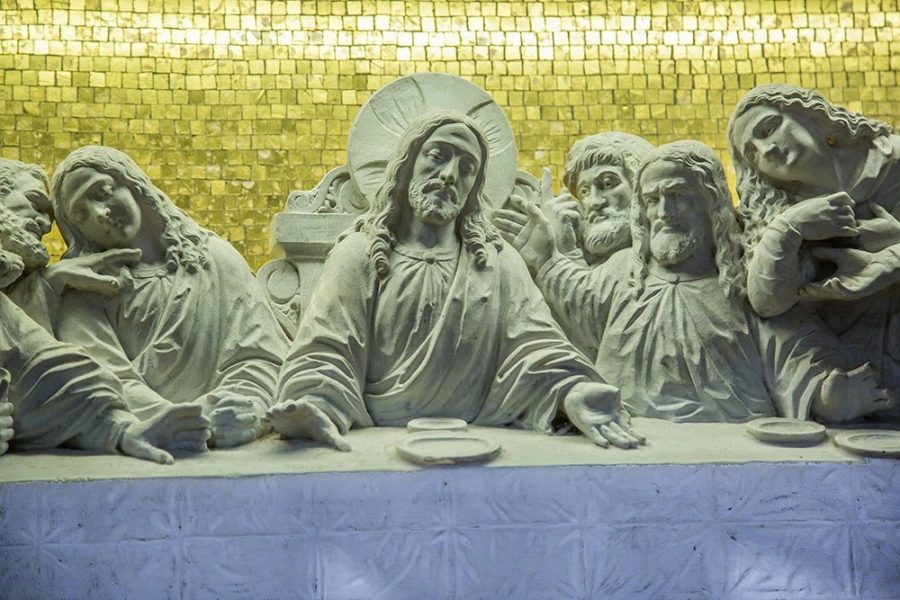 Roscommon & Kilteevan Parish – Sharing Faith, Spreading Hope