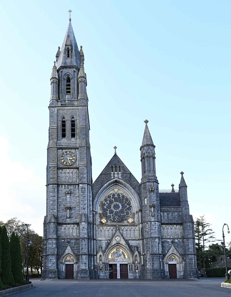 Mass Times – Roscommon & Kilteevan Parish