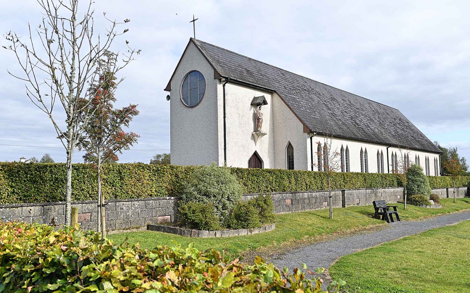 Mass Times – Roscommon & Kilteevan Parish