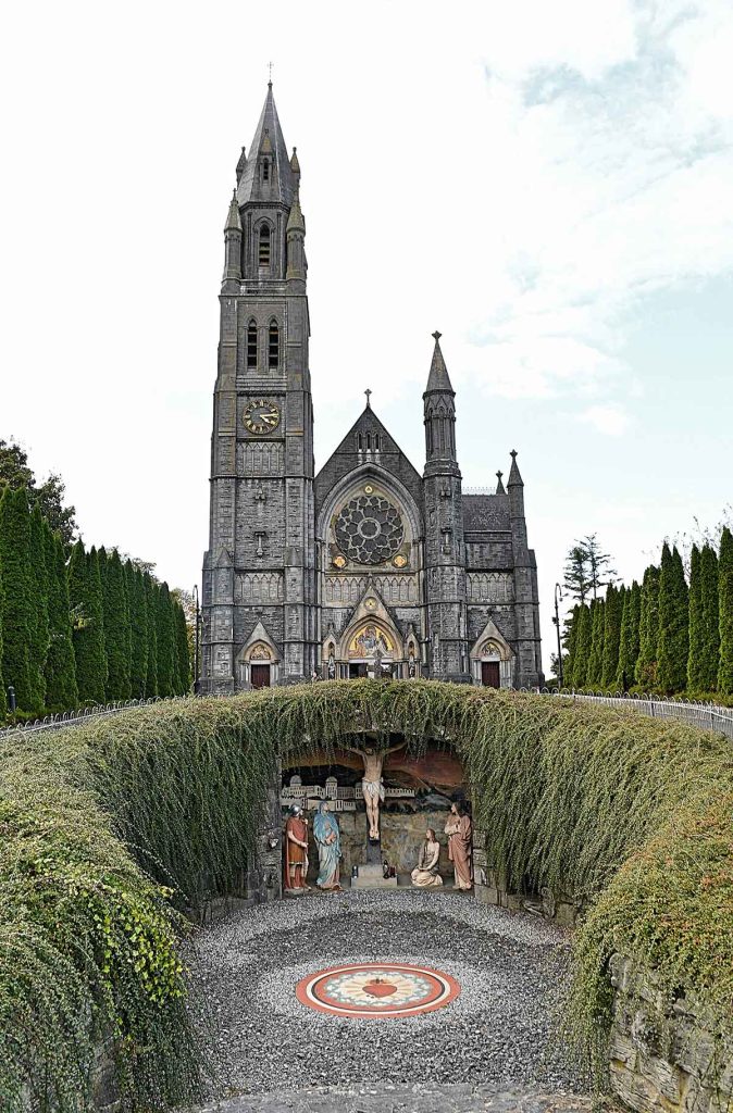 Roscommon & Kilteevan Parish – Sharing Faith, Spreading Hope