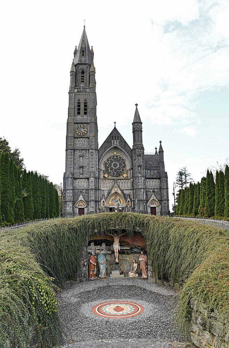 Roscommon & Kilteevan Parish – Sharing Faith, Spreading Hope