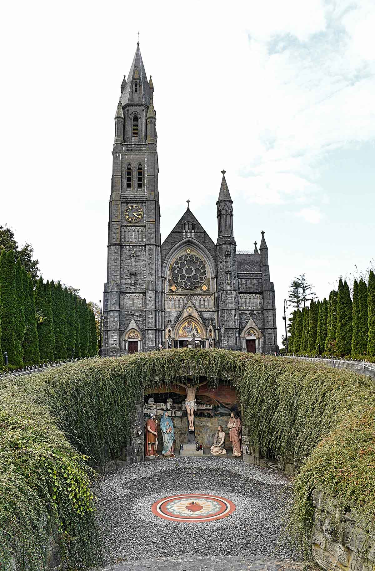 Roscommon & Kilteevan Parish – Sharing Faith, Spreading Hope